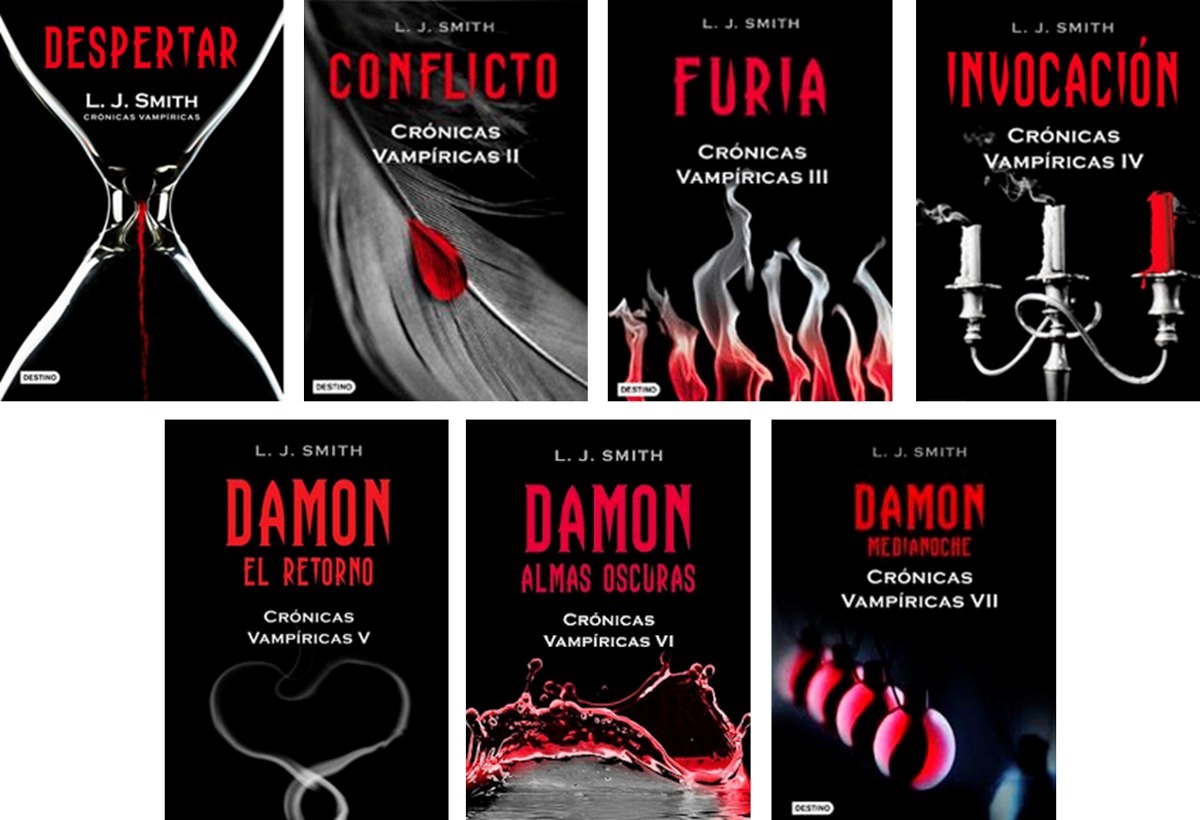 Damon Almas Oscuras Lj Smith Pdf Citas Para Adultos En Las Palmas De