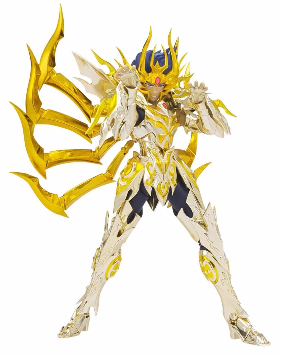 Saint Seiya Sog Cancer Deathmask God - Cloth Myth Ex- Bandai - R$ 489 ... Saint Seiya Sog Cancer Deathmask God - Cloth Myth Ex- Bandai - R$ 489 ...