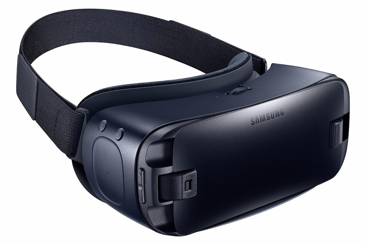 Samsung Gear Vr - Virtual Reality Headset - Ultima Edicion - $ 1,950.00 ... Samsung Gear Vr - Virtual Reality Headset - Ultima Edicion - $ 1,950.00 ...