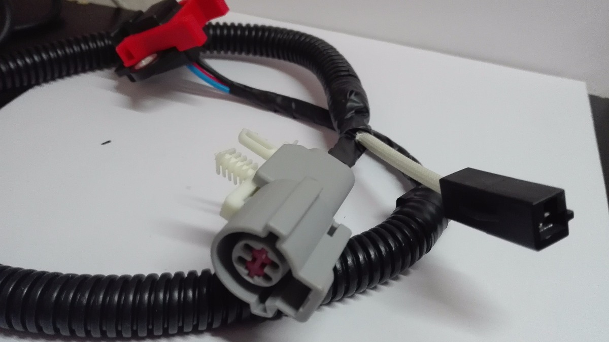 Sensor De Cigue al De Ford Ranger 750 00 En Mercado Libre