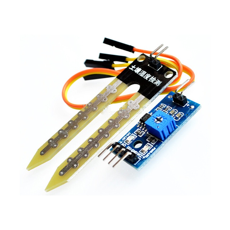 Sensor De Humedad Para El Suelo Con Sonda Para Arduin - vrogue.co Sensor De Humedad Para El Suelo Con Sonda Para Arduin - vrogue.co