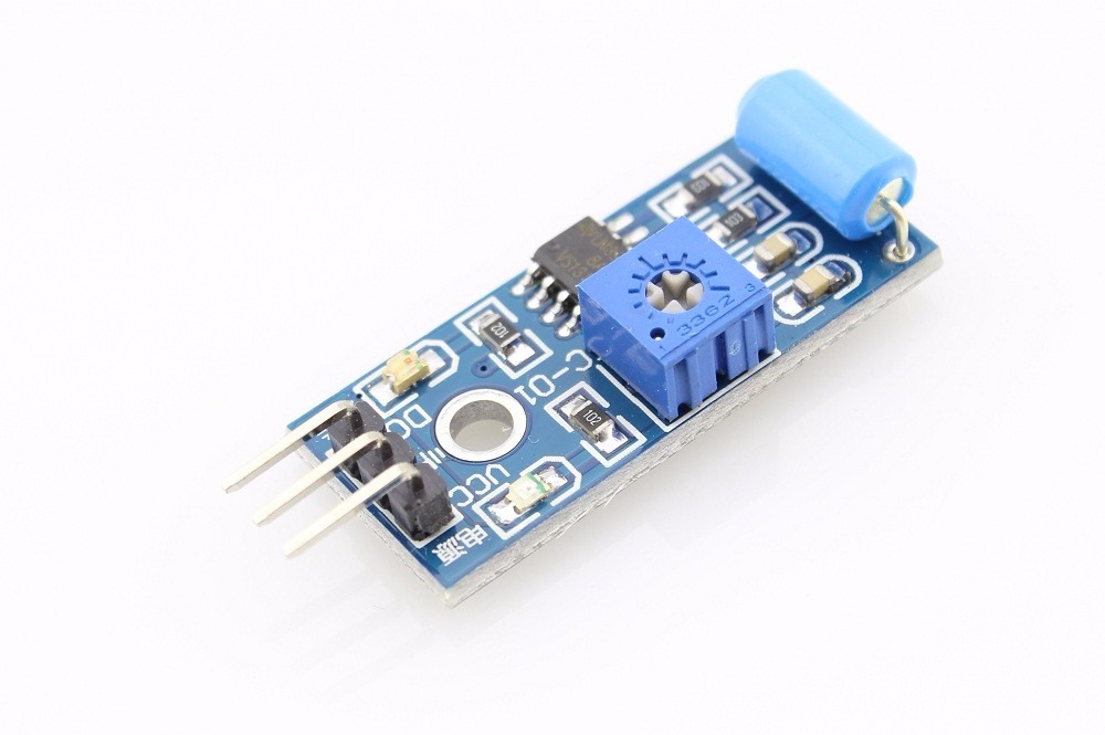 Sensor De Vibracion Choque Tilt Compatible Arduino Pic Avr En | My XXX ... Sensor De Vibracion Choque Tilt Compatible Arduino Pic Avr En | My XXX ...