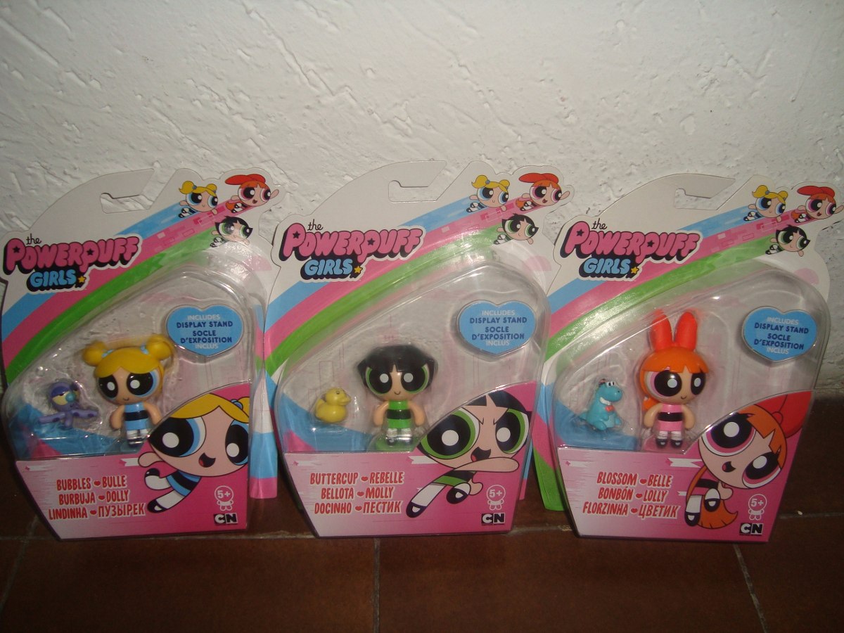 Set Chicas Superpoderosas Mojo Jojo Princesa Morbucks Remate - $ 580.00 ... Set Chicas Superpoderosas Mojo Jojo Princesa Morbucks Remate - $ 580.00 ...