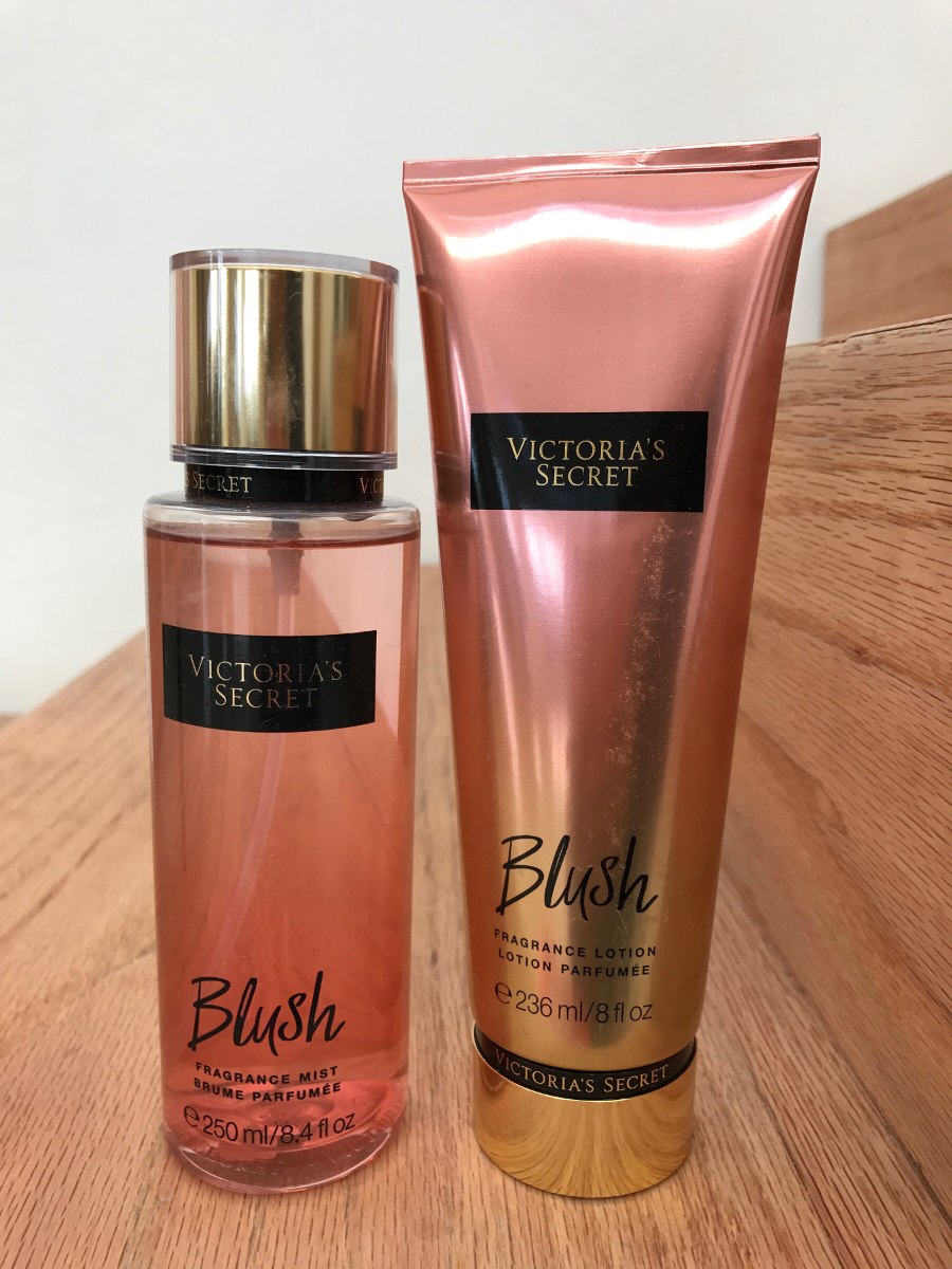 Set Crema Y Locion Victorias Secret 490 00 En Mercado Libre