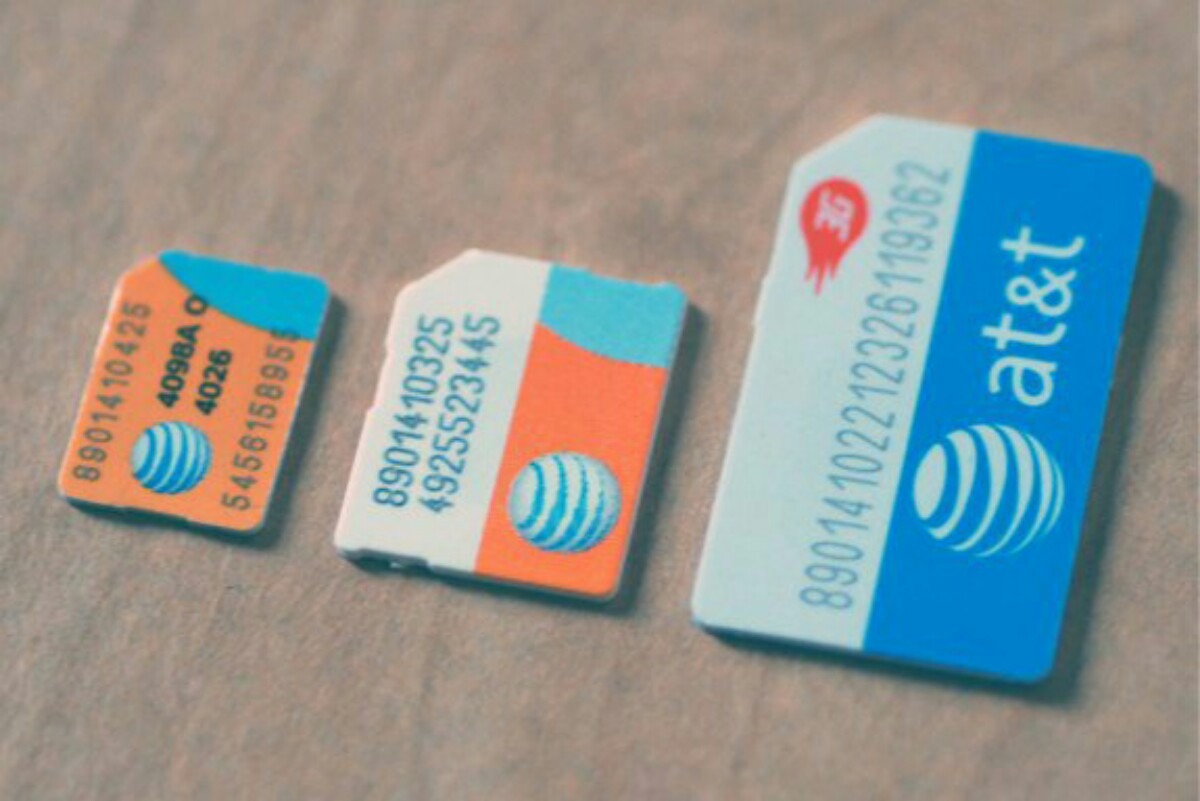 Sim Att Nano Sim At&t Chip At&t. - $ 159.00 en Mercado Libre Sim Att Nano Sim At&t Chip At&t. - $ 159.00 en Mercado Libre