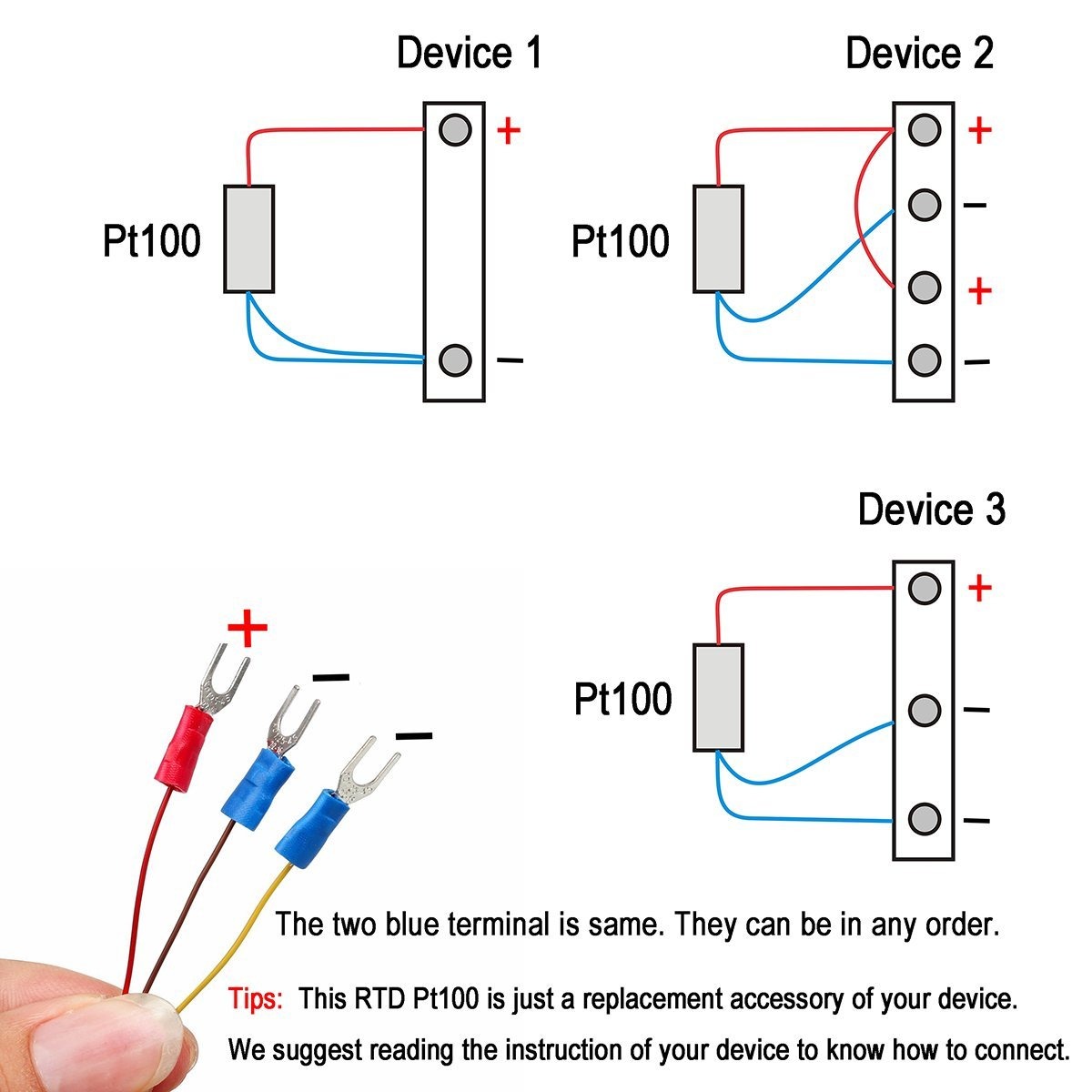 Interface 3 Wire Pt100 Sensor With Arduino Images Interface 3 Wire