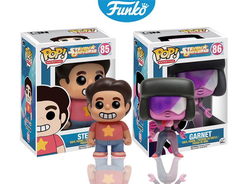 Steven Y Garnet Funko Pop Steven Universe Cartoon Network - $ 1,999.00 ... Steven Y Garnet Funko Pop Steven Universe Cartoon Network - $ 1,999.00 ...