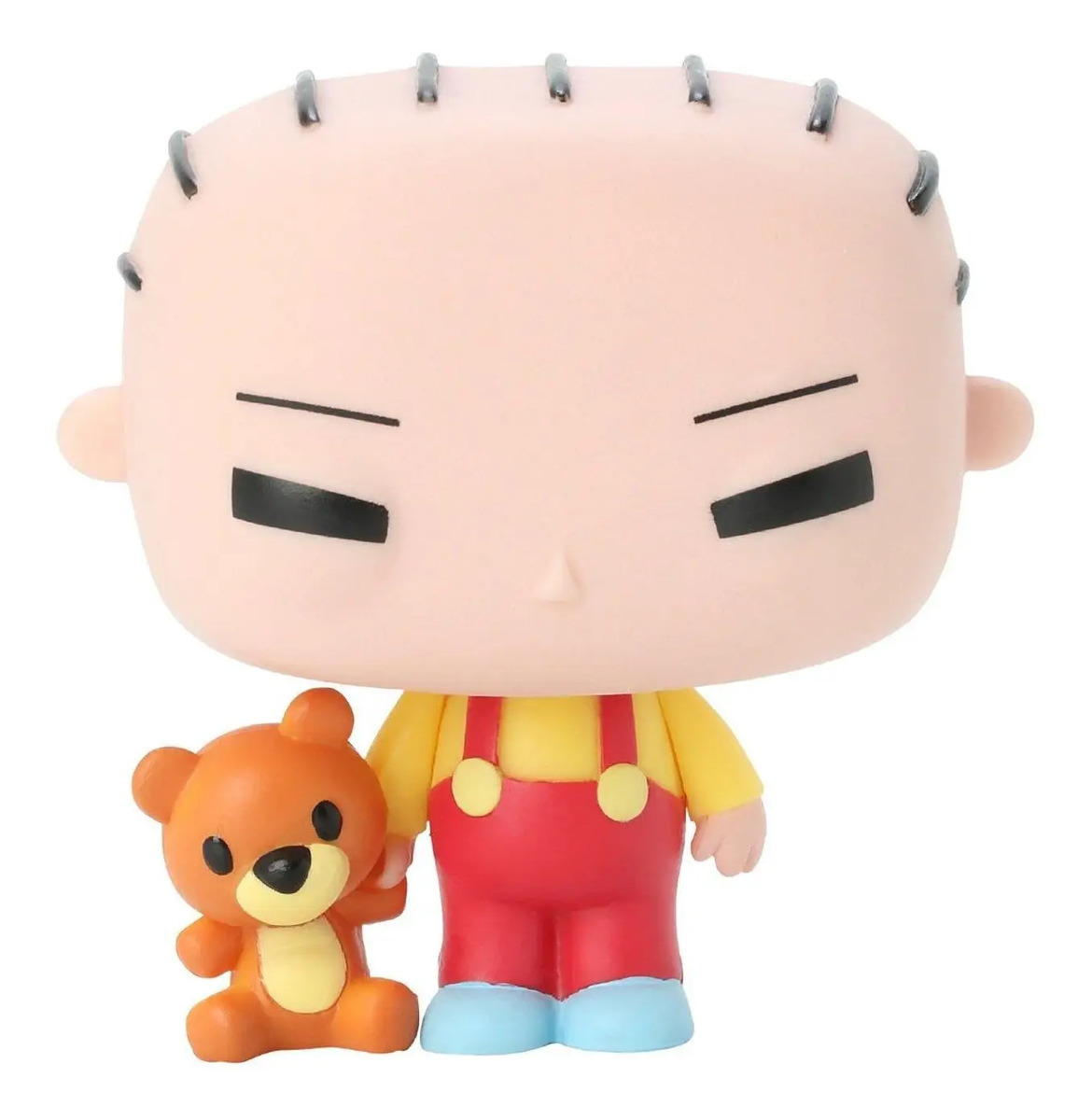 Stewie #33 - Family Guy - Funko Pop! Animation - R$ 129,20 em Mercado Livre
