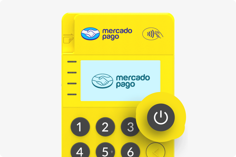 ¿Cómo conecto la terminal Point Mini o Point Blue a mi teléfono?