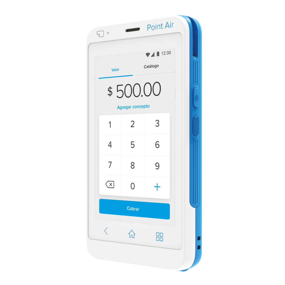 ¿Cuál es el nombre de mi terminal?
