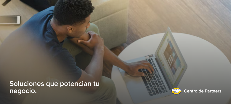 Central de Parceiros