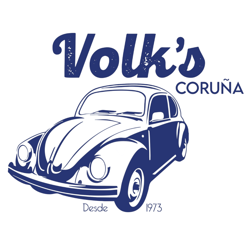 VOLKS CORUÑA