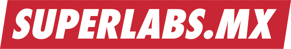 SUPERLABS.MX