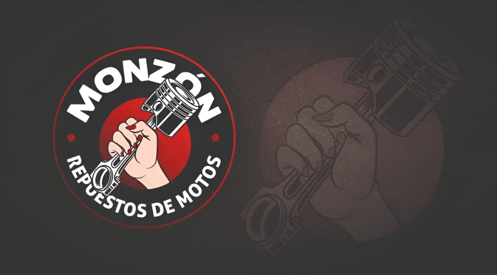 MONZON REPUESTOS
