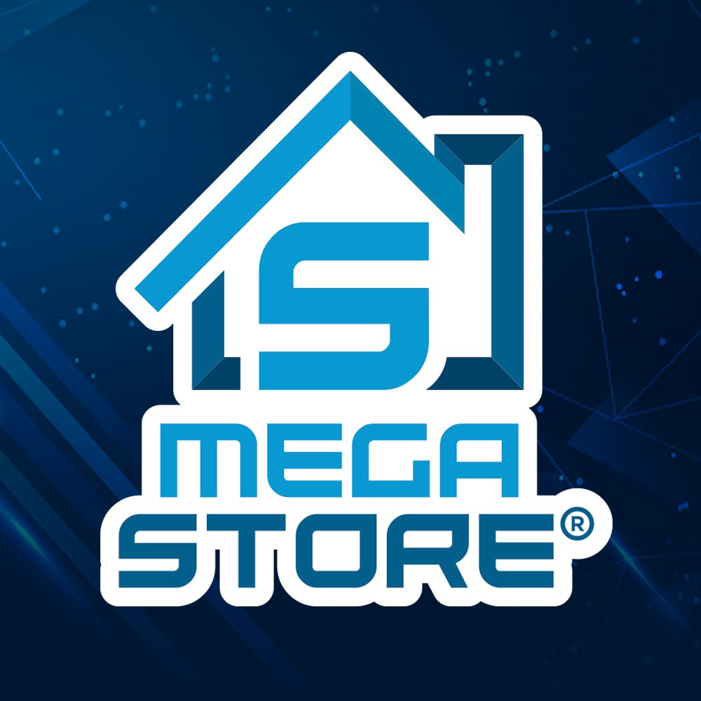 MEGA STORE