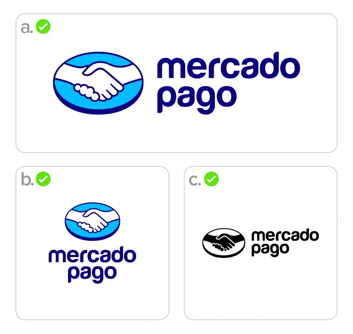 Logo Mercado Pago