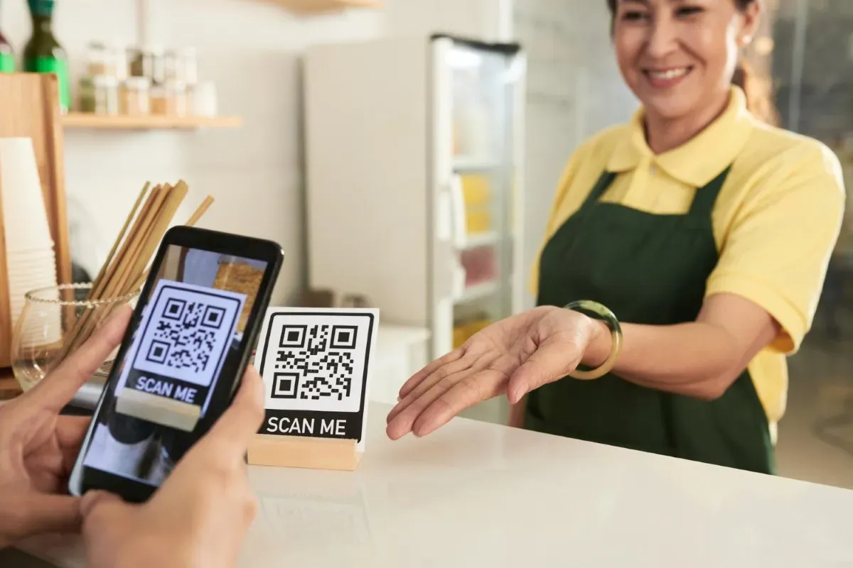 Como gerar Pix QR Code para imprimir: guia completo