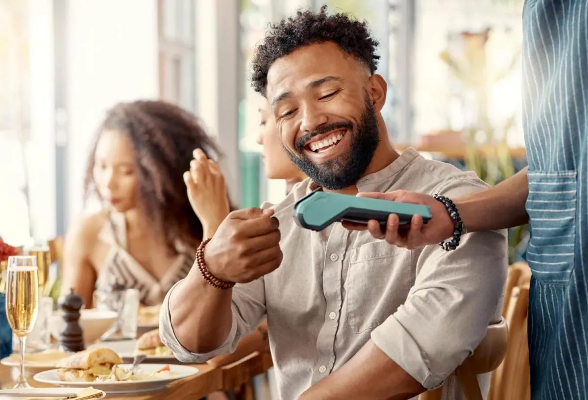 Point Smart 2 para restaurantes: mesa e delivery juntos