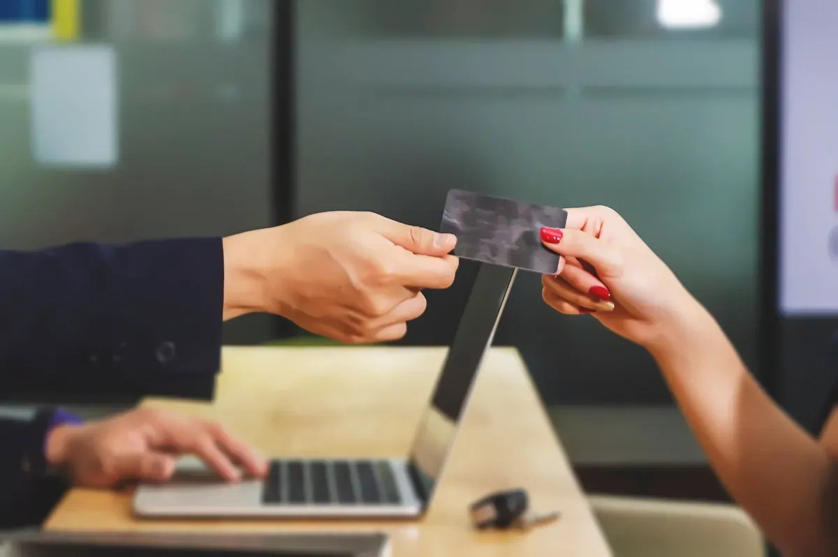 Cómo pagar la tarjeta de crédito de Mercado Pago