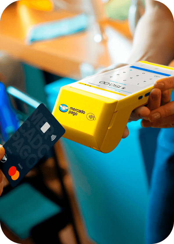 Point Smart 2 | Mercado Pago