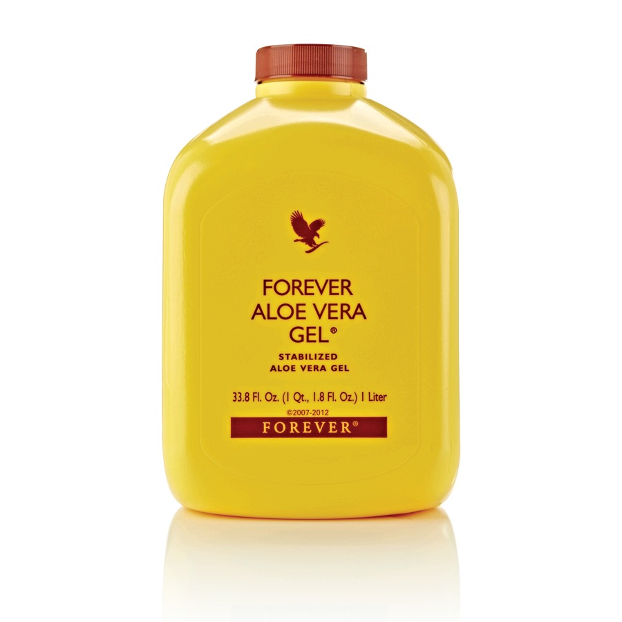 Suco Aloe Vera Gel Babosa Forever 1 Litro Black Friday R 73 85 Em