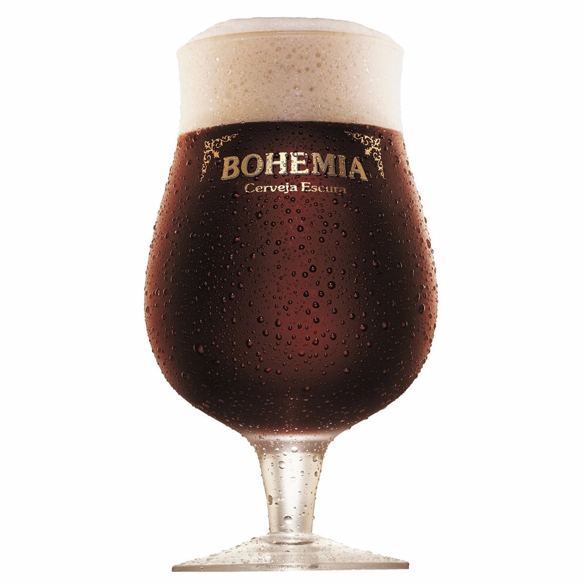 Super Coleção 5 Taças Copos Cerveja Bohemia Caixa Original R 99 99