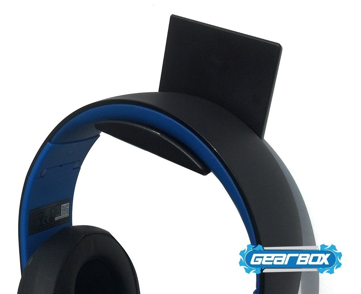 Suporte Para Fone De Ouvido Headset Headphone Para Parede - R$ 24,00 em ... Suporte Para Fone De Ouvido Headset Headphone Para Parede - R$ 24,00 em ...