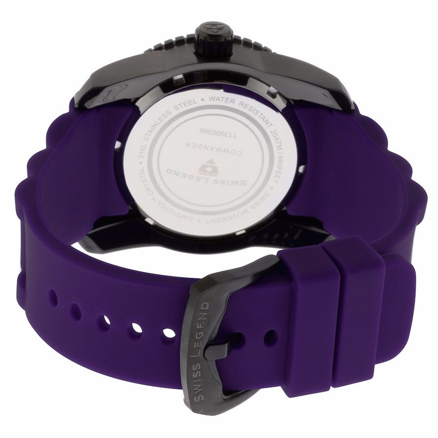 Reloj Swiss Legend Commander Ii Análogo 10068-bb-011 - $ 2,099.00 en ... Reloj Swiss Legend Commander Ii Análogo 10068-bb-011 - $ 2,099.00 en ...