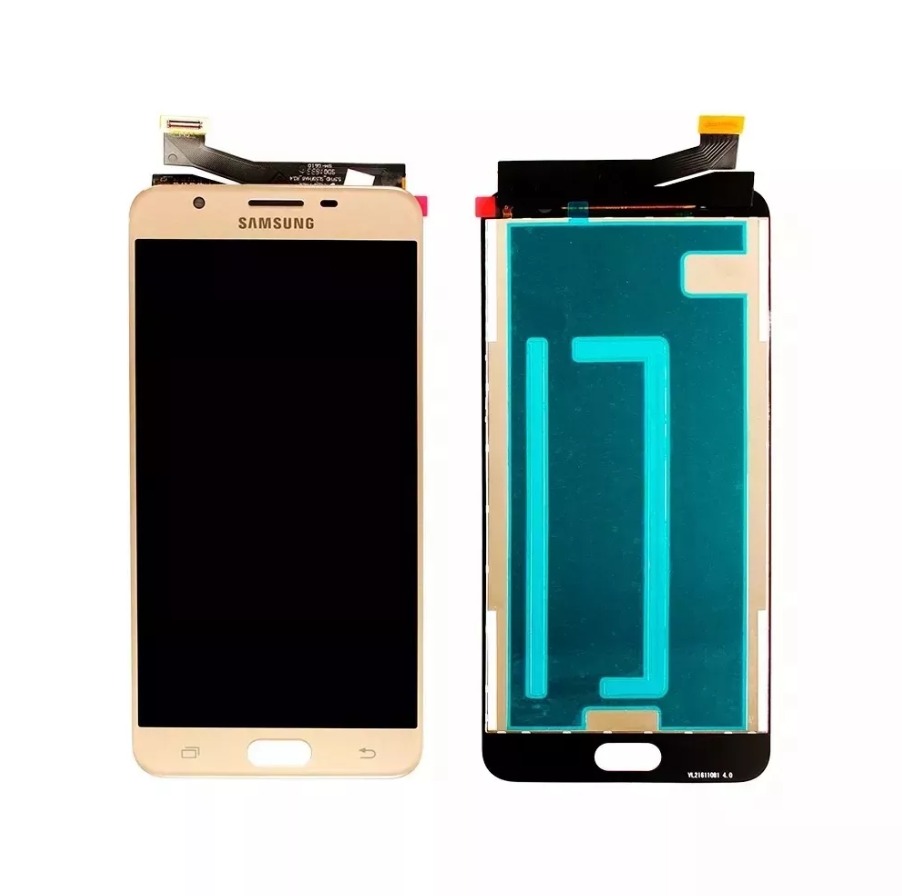 Tela Lcd Display Frontal J7 Prime G610 Sm-g610m Sm-g610m/ds - R$ 299,90 ... Tela Lcd Display Frontal J7 Prime G610 Sm-g610m Sm-g610m/ds - R$ 299,90 ...