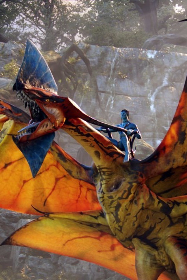 Toruk Makto Avatar James Cameron's - $ 2,999.00 en Mercado Libre