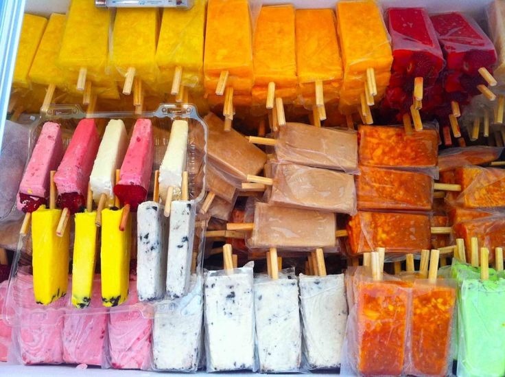 Venta Paletas De Hielo Mayoreo Y Menudeo 14000 En Mercado Libre