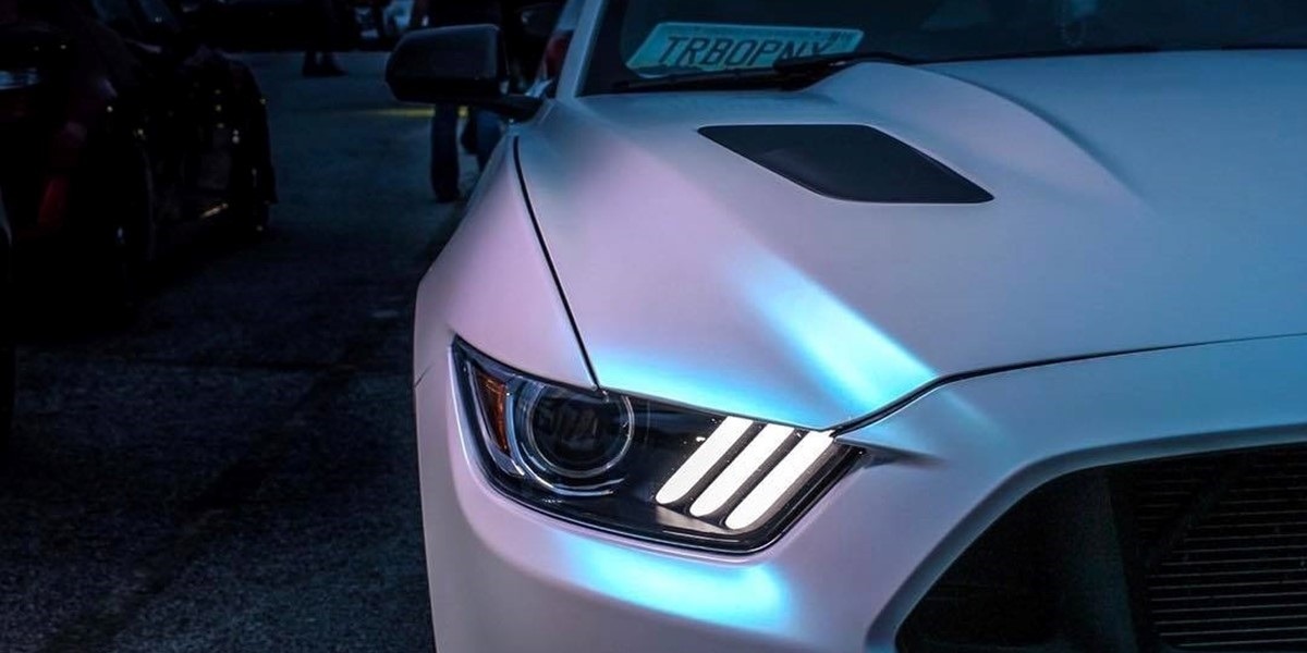 Ayuda a encontrar el blanco perla ideal - Forocoches