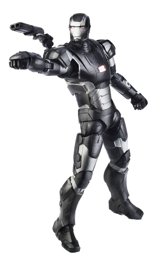 War Machine - Avengers - Age Of Ultron - Marvel Legends - $ 25.990 en ...