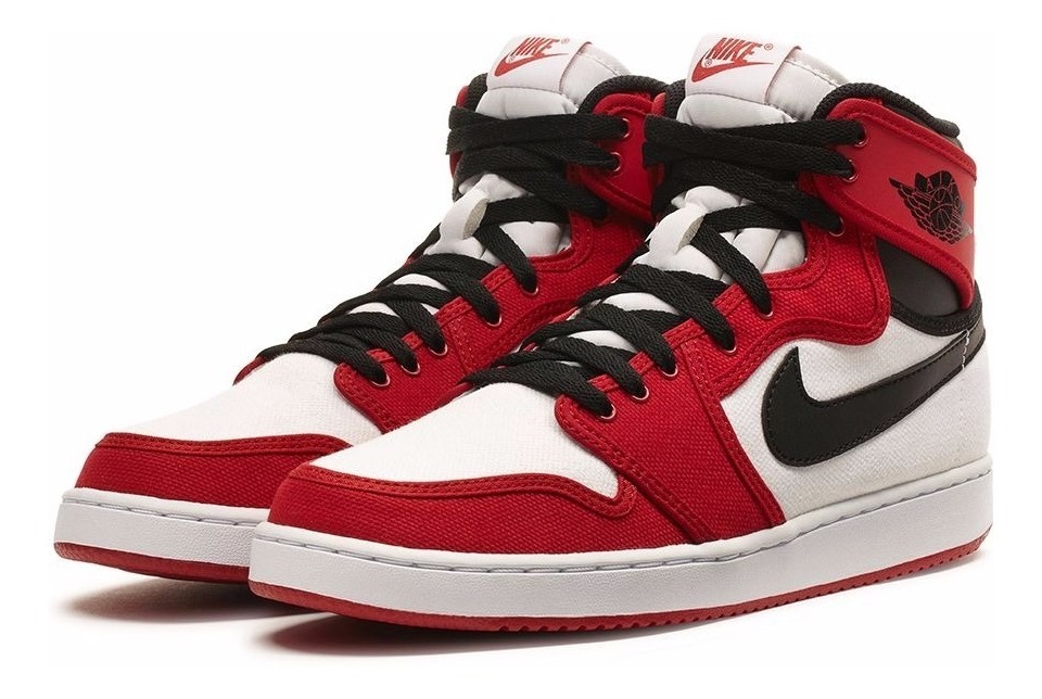 Zapatillas Botines Nike Air Jordan Modelo Max Basket Retro - S/ 240,00 ...