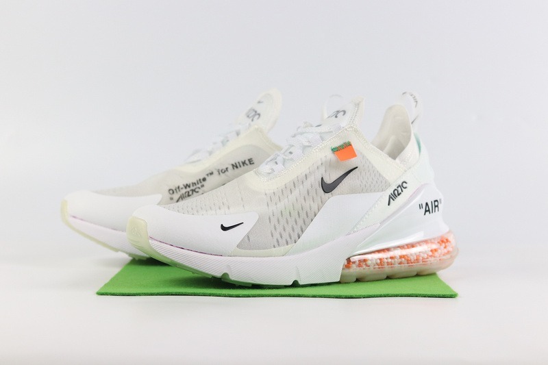 Zapatillas Off White X Nike Air Max 270 Exclusive Line 1 - S/ 350,00 en ... Zapatillas Off White X Nike Air Max 270 Exclusive Line 1 - S/ 350,00 en ...